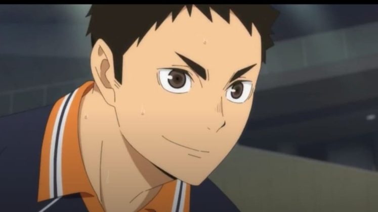 'Haikyuu!!': Is Sawamura Daichi Dead?