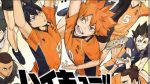 'Haikyuu!!': Is Sawamura Daichi Dead?