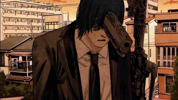Who Is Gun Devil In 'Chainsaw Man'? Everything You Need To Know