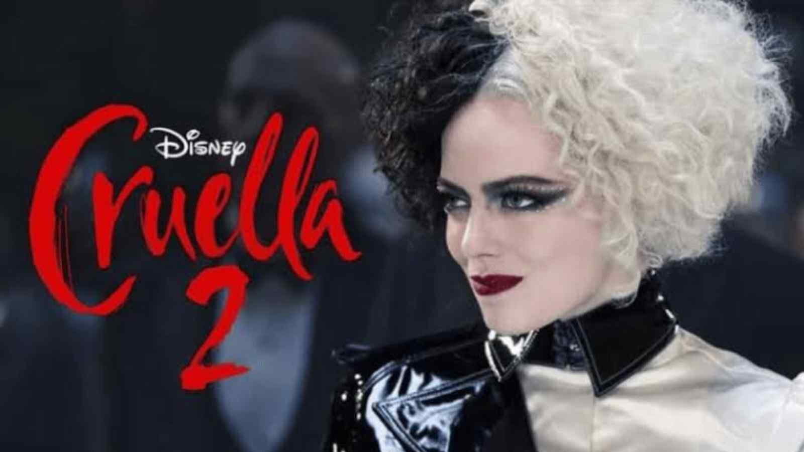 Cruella 2 Cast Plot And Release Date Of Emma Stones Disney Film