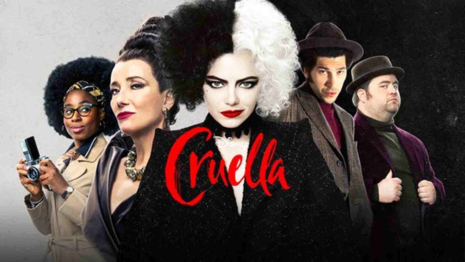 'Cruella 2': Cast, Plot And Release Date Of Emma Stone's Disney Film