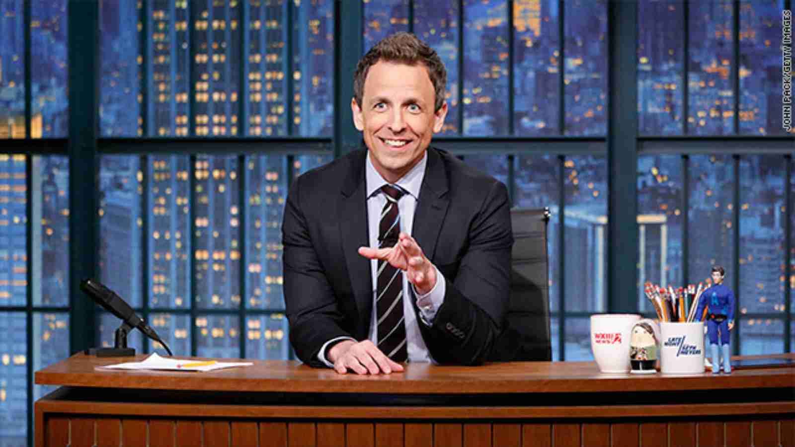 Top 10 Talk Show Hosts Of All Time