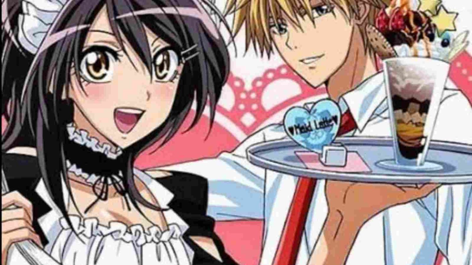 Do Usui And Misaki End Up Together In The Manga?