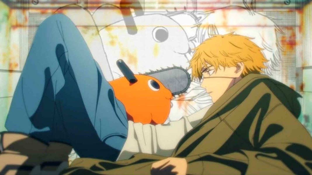 What Is The True Form Of Pochita In 'Chainsaw Man'? Is He The Most ...