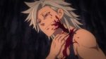 Top 10 Powerful Characters In 'Seven Deadly Sins'