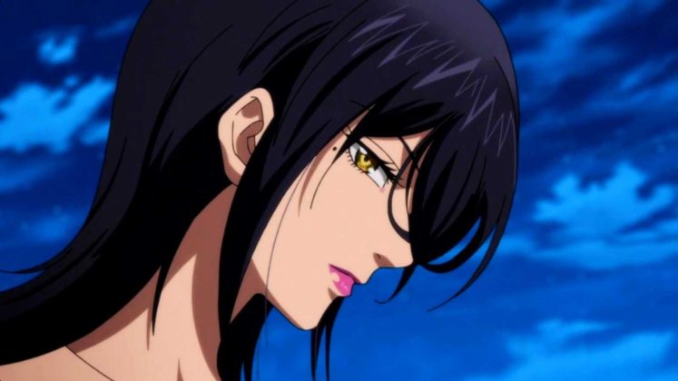 Is Merlin A Villain In 'Seven Deadly Sins'?