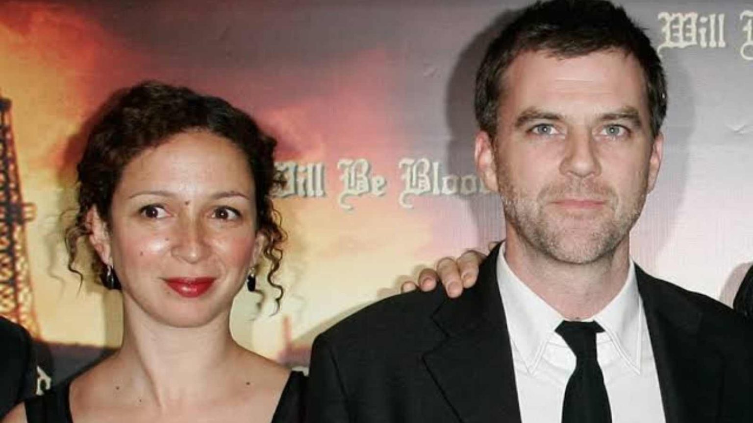 Who Is Comedian Maya Rudolph's Husband? Know All About Paul Thomas Anderson