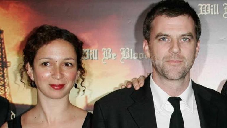 Who Is Comedian Maya Rudolph's Husband? Know All About Paul Thomas Anderson