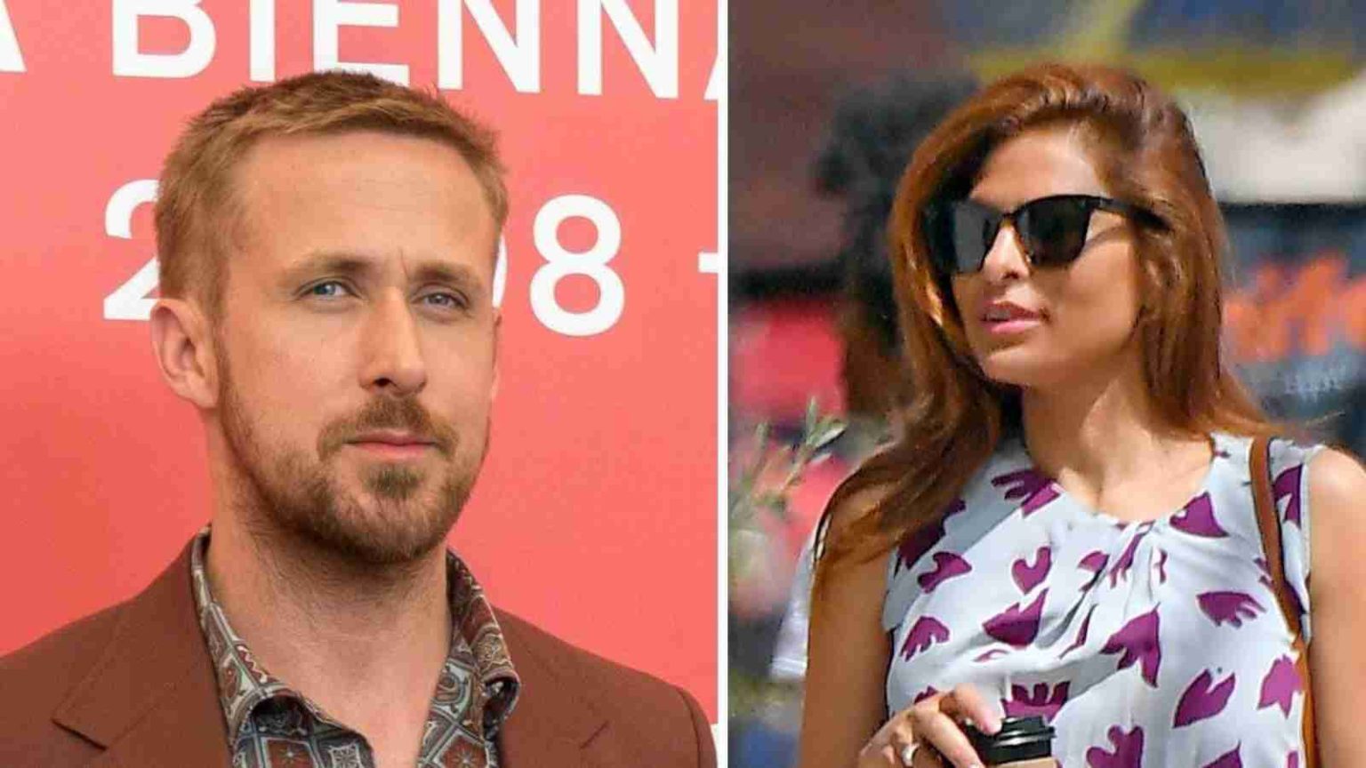 Did Ryan Gosling And Eva Mendes Get Married?