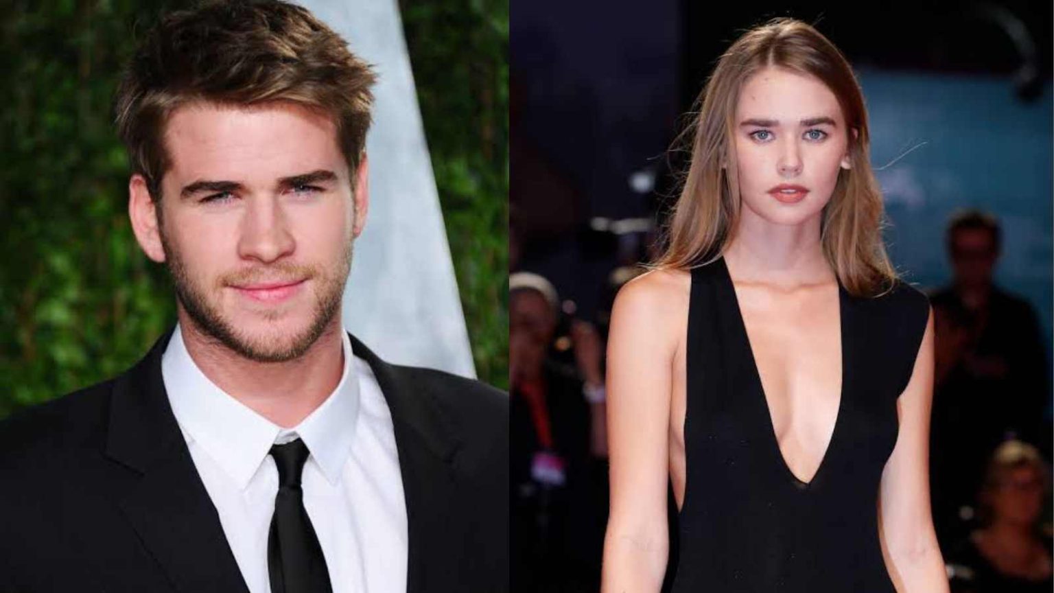 Who Is Liam Hemsworth Dating? Know All About Gabriella Brooks