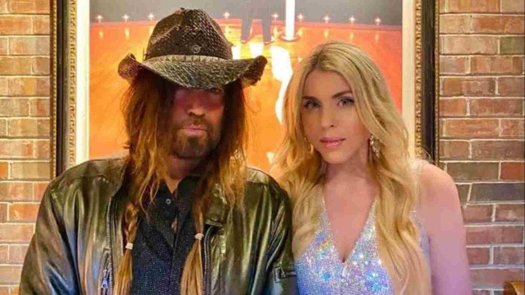 From 'Hannah Montana' Sets To Engagement: Here's Billy Ray Cyrus And ...
