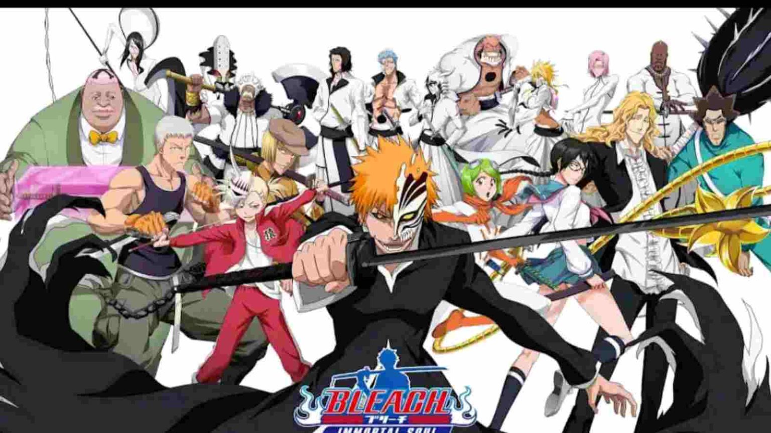 Why Is Inoue Orihime Hated By 'Bleach' Fans?