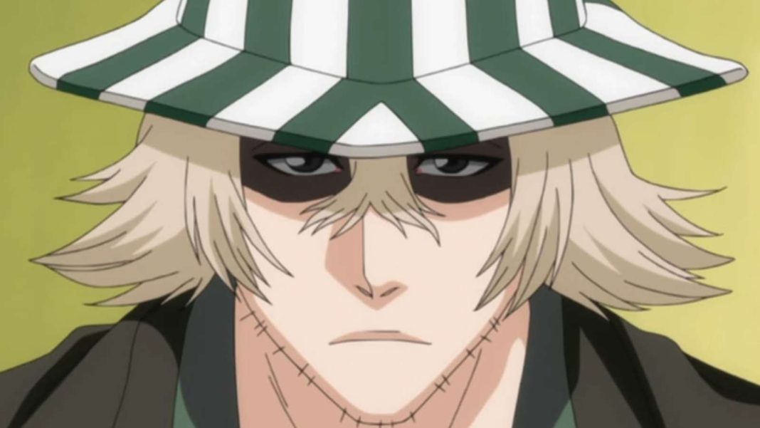 Who Is Urahara Kisuke In 'Bleach'?