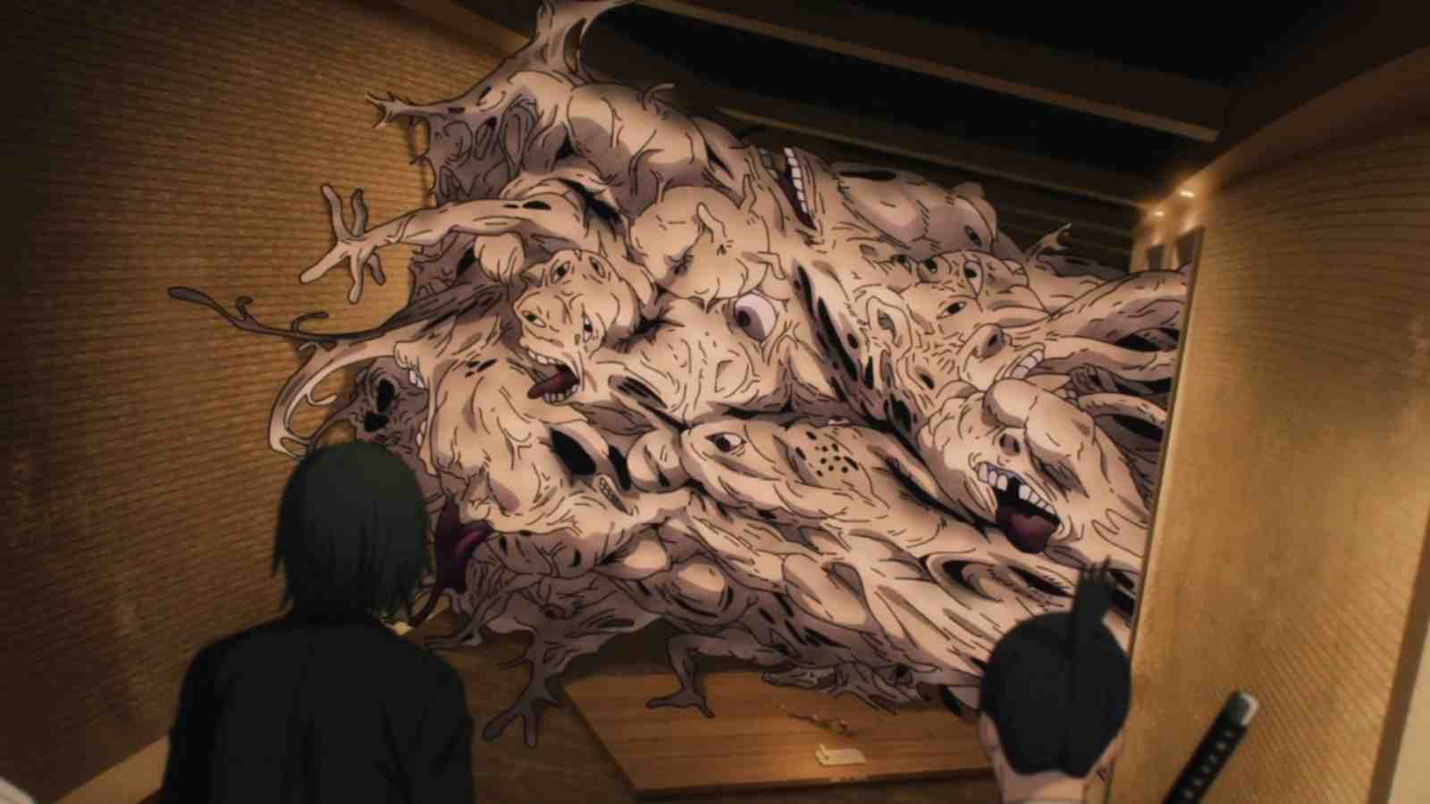 Who Is Eternity Devil In 'Chainsaw Man'? What Are His Powers?