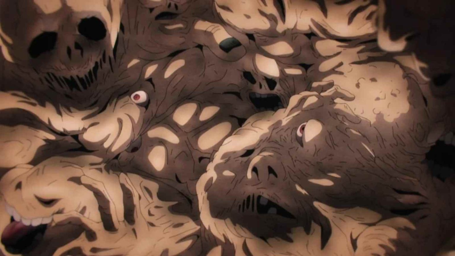 Who Is Eternity Devil In 'Chainsaw Man'? What Are His Powers?