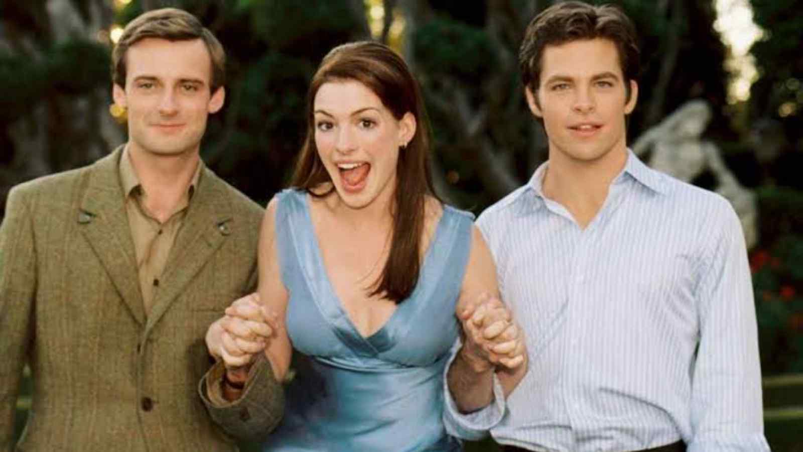 Disney To Make 'Princess Diaries 3': Everything You Need To Know
