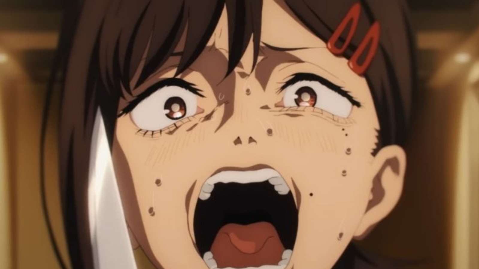 What Is Kobeni's Devil Contract In Chainsaw Man? Why Does She Keep It A ...