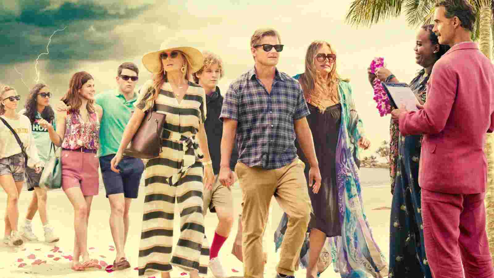 'The White Lotus Season 3': Everything You Need To Know