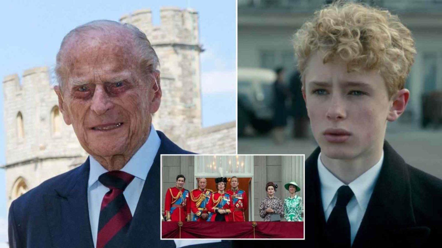 'The Crown': Why Did Prince Philip Consider Suing Netflix?