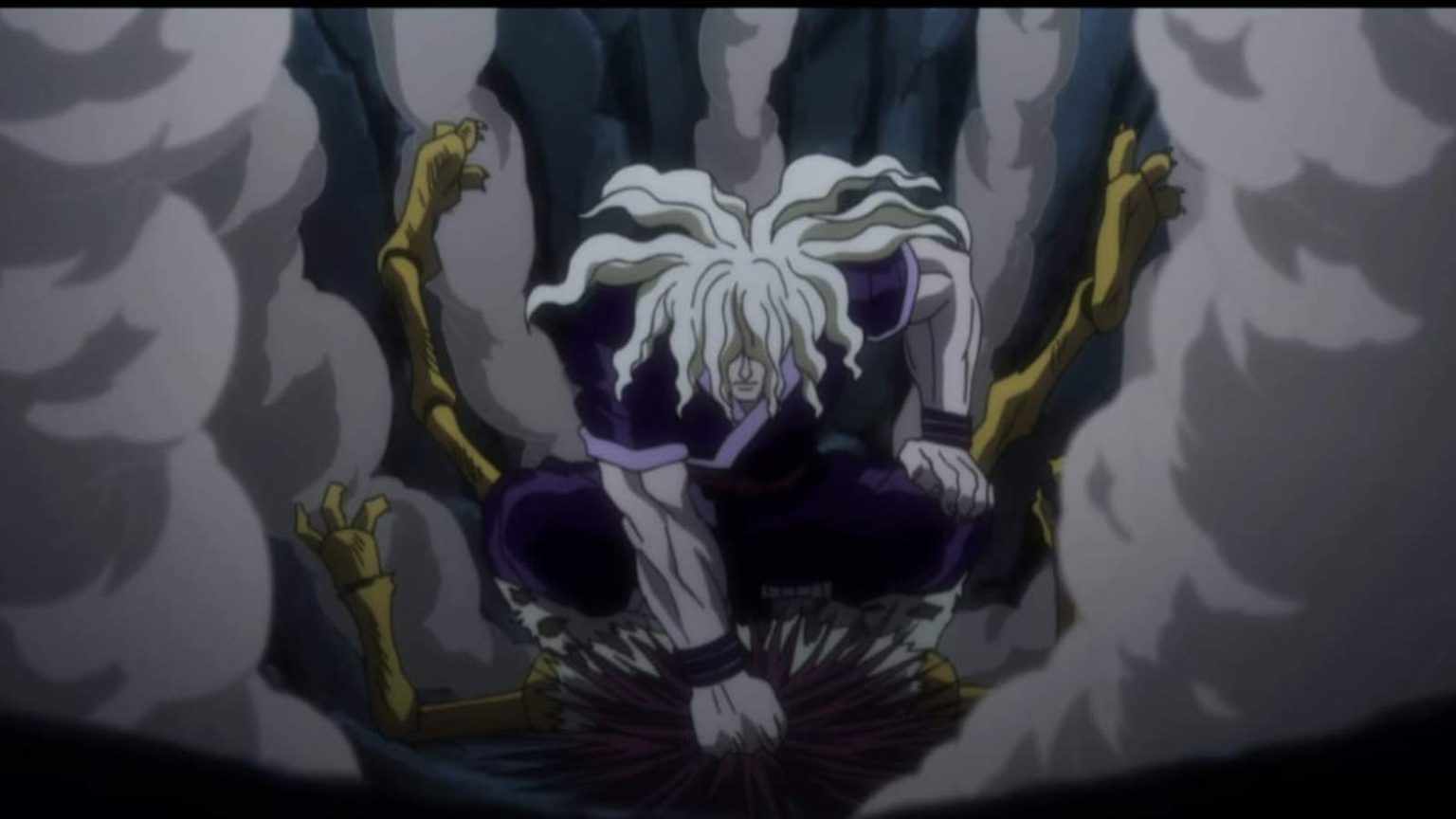 What Is The Zoldyck Family In 'Hunter x Hunter'? How Powerful Are They?