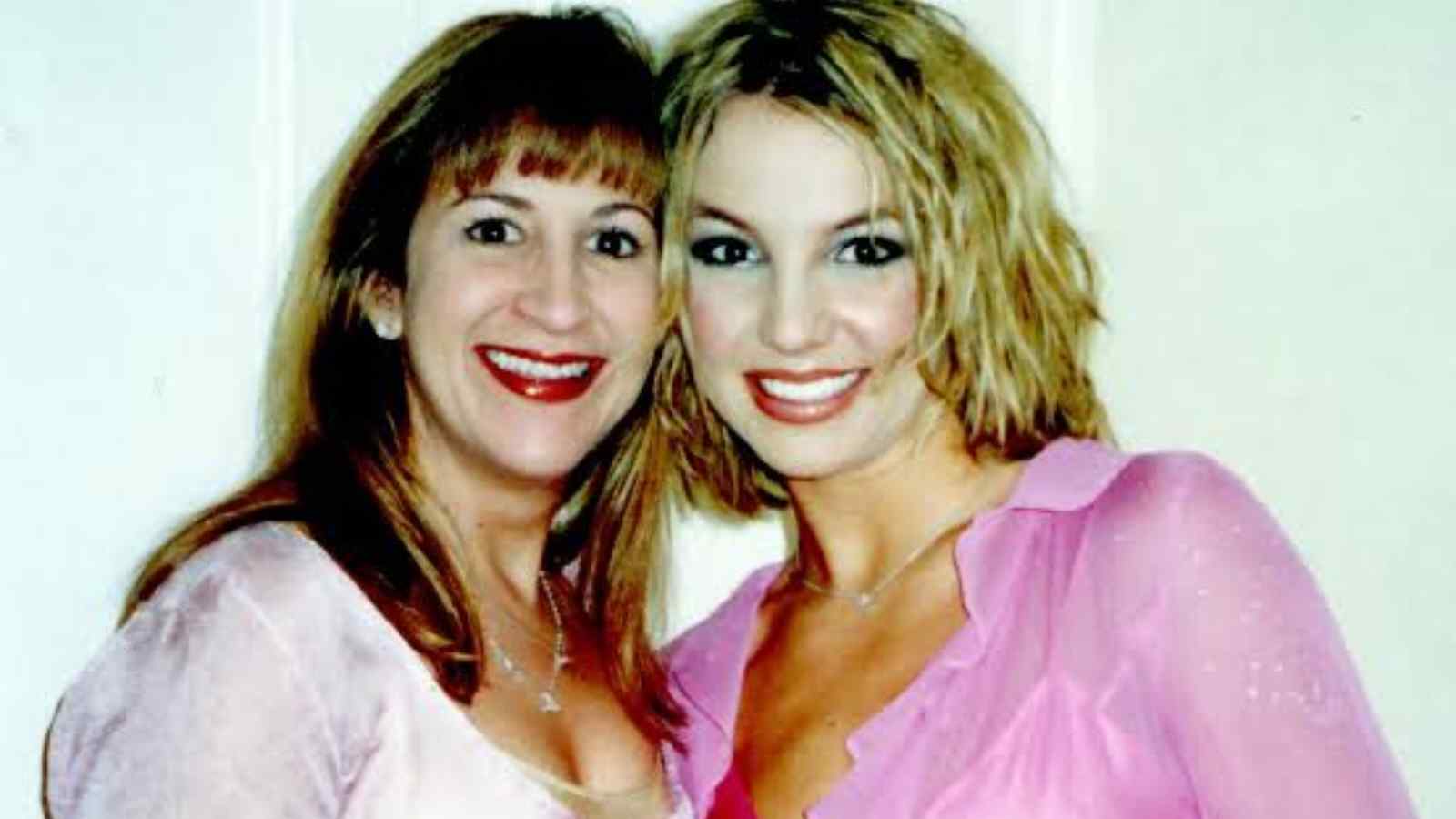 Felicia Culotta, Ex-Manager Of Britney Spears, Still Writes Her Letters