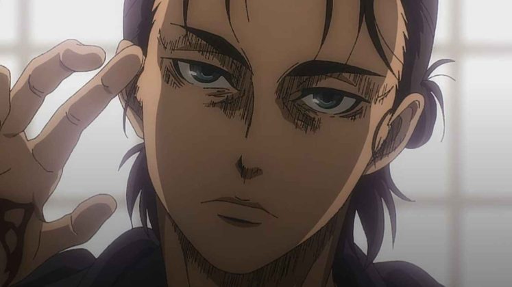 What Is Rumbling In 'Attack On Titan'? Who Can Start And Stop It?