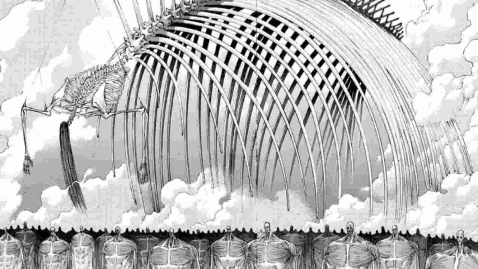 What Is Rumbling In 'Attack On Titan'? Who Can Start And Stop It?