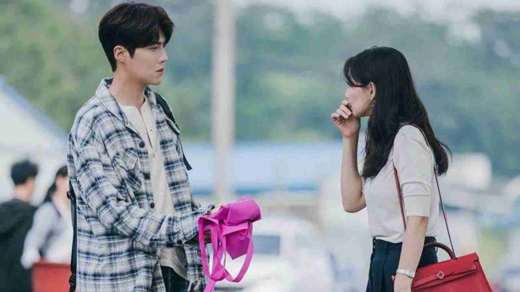 Top 10 Romantic Series On Netflix top-10-romantic-series-on-netflix