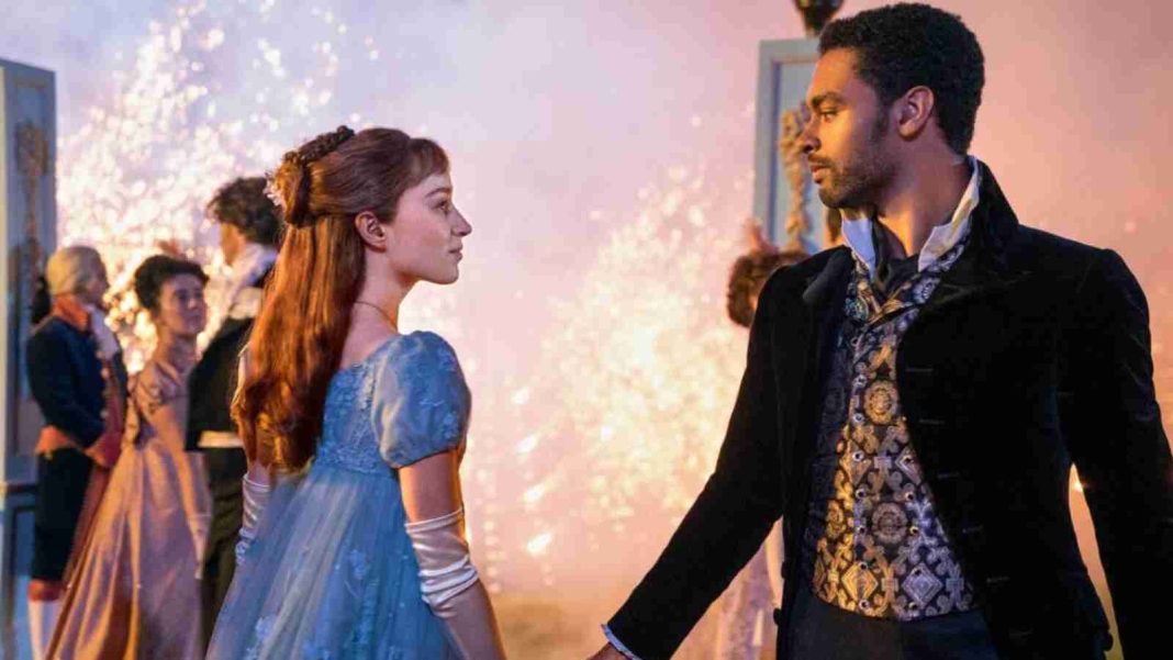 Top 10 Romantic Series On Netflix