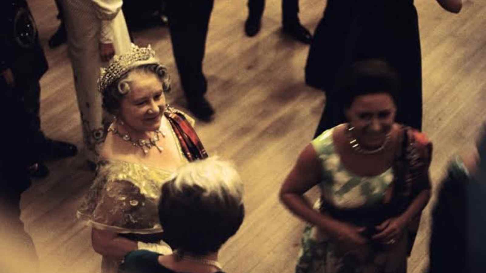 What Is The Ghillies Ball, The Royal Family Dance Tradition?