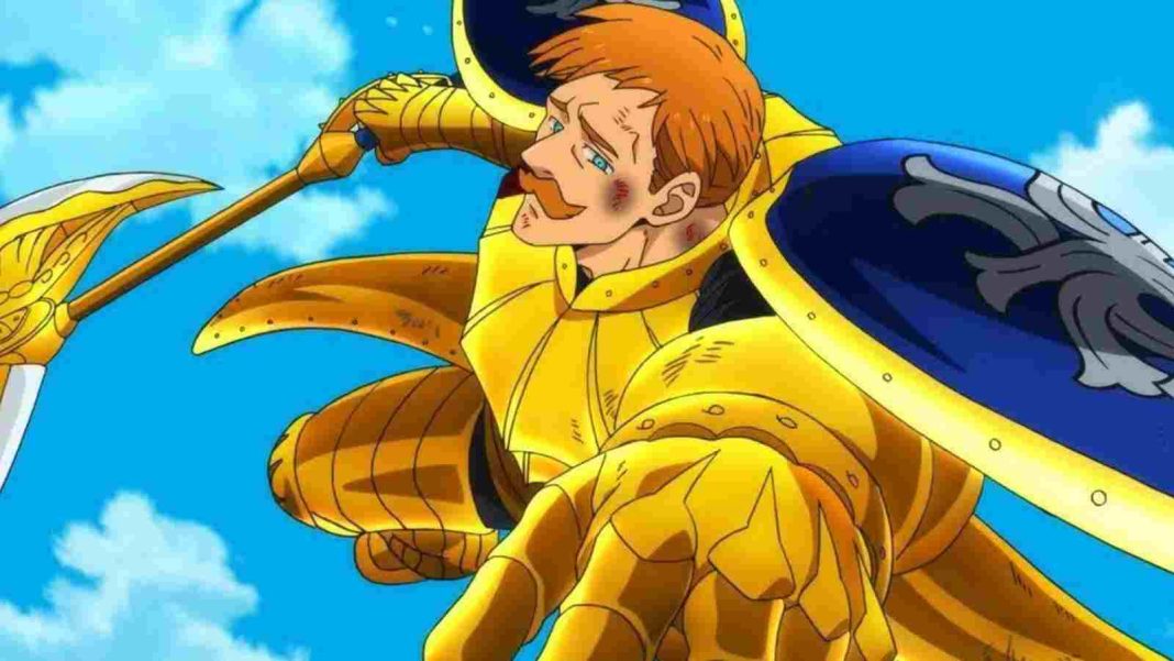 How Did Escanor Get His Powers In 'Seven Deadly Sins'?