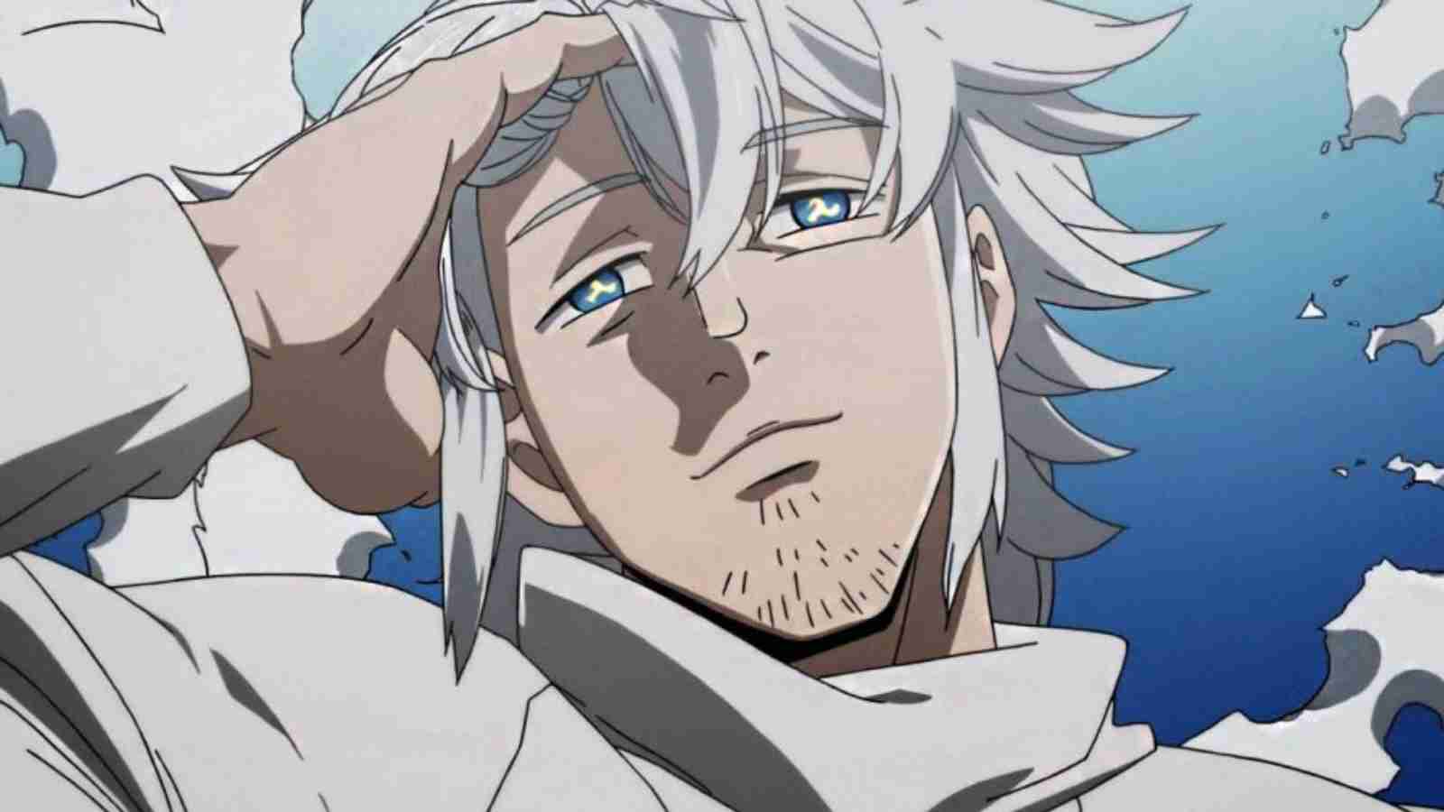 How Did Escanor Get His Powers In 'Seven Deadly Sins'?