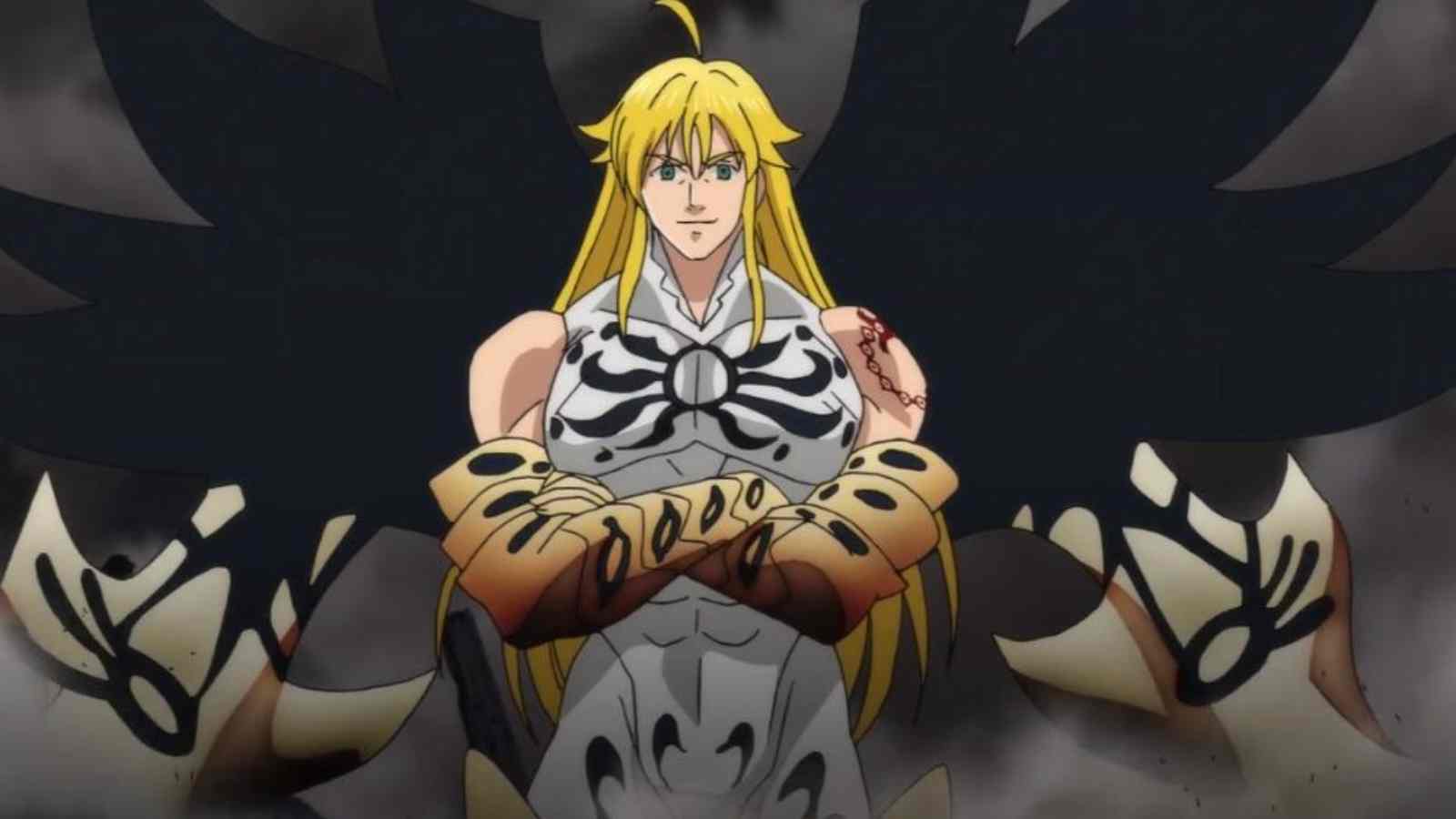 Who Is The Most Powerful Demon In 'Seven Deadly Sins'?