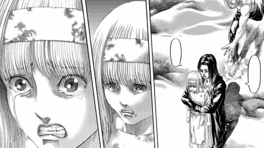 What Is The Curse Of Ymir In 'Attack On Titan'? Can It Be Cured?