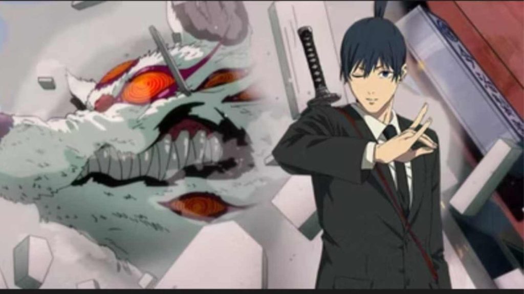 What Are Devil Contracts In 'Chainsaw Man'? Why Do Devils Work With Devil Hunters?