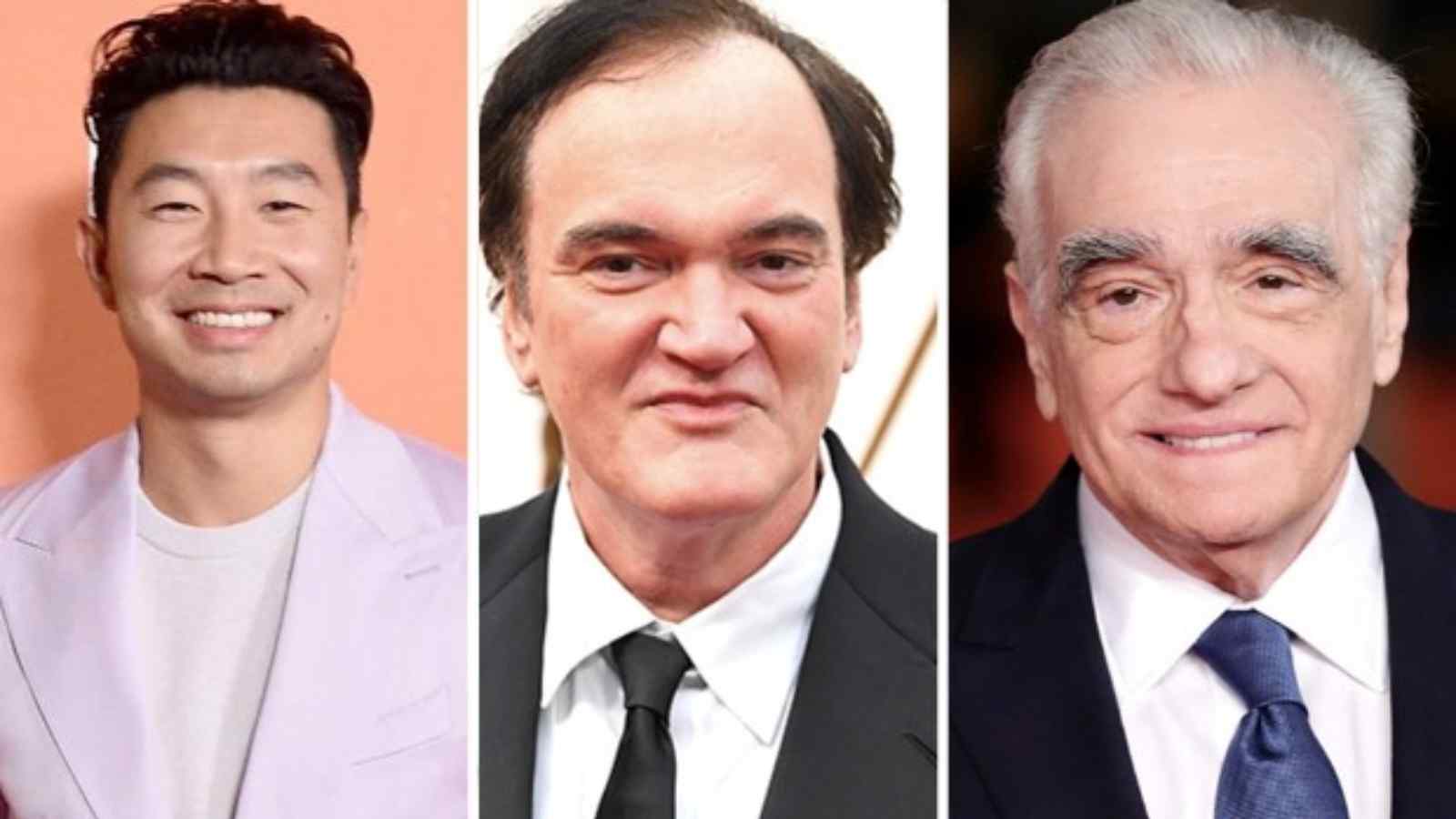 "They Don't Get To Point Their Nose At Me": Simu Liu Strikes Back At ...