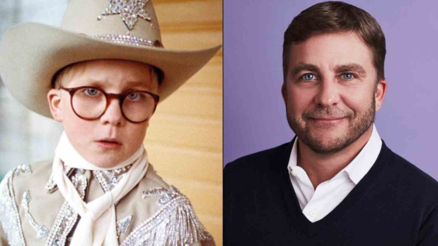 'A Christmas Story': How Does The Cast Look Now And Where Are They?