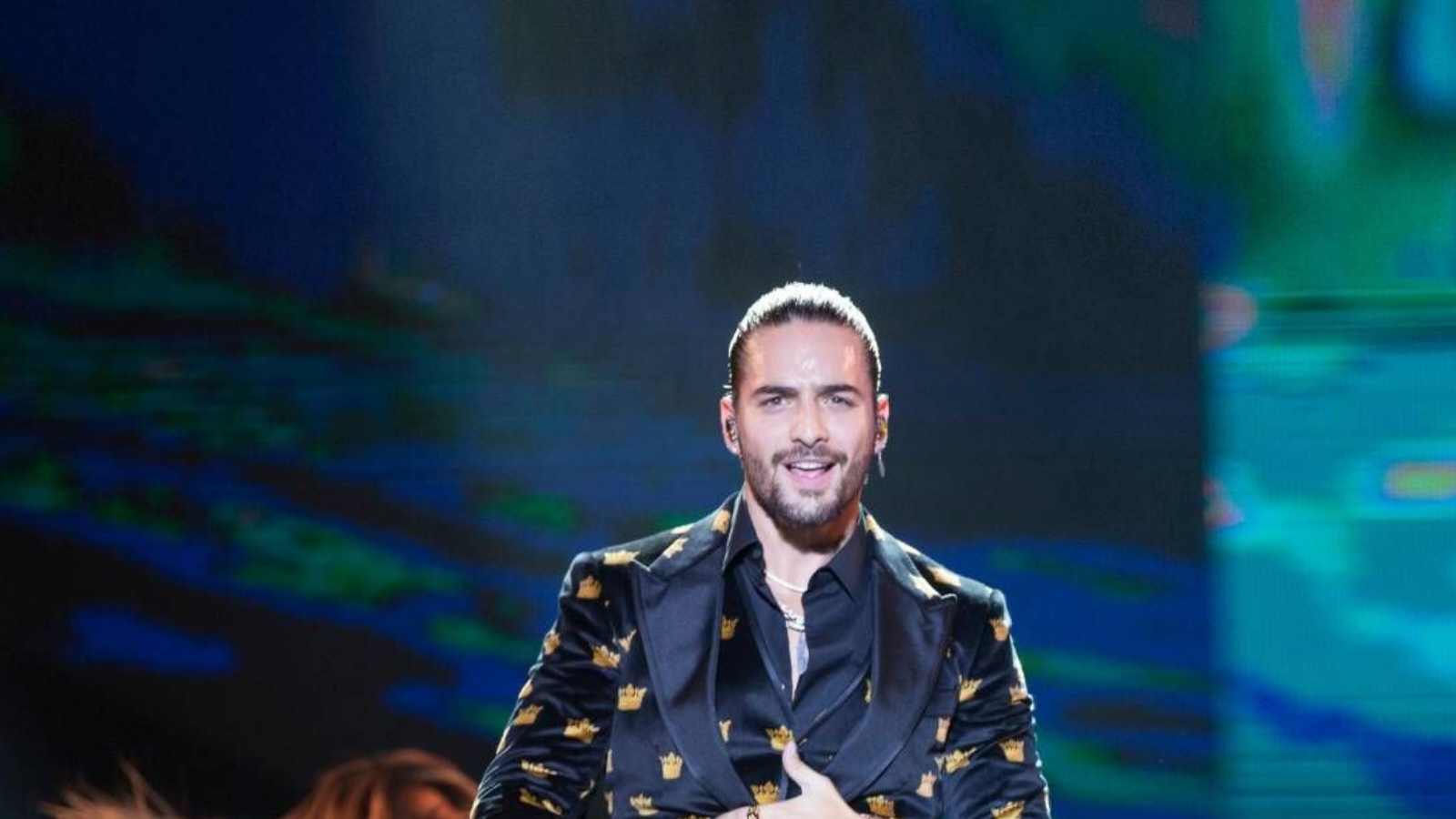Why World Cup Anthem Singer Maluma Left Israeli Interview When Asked ...