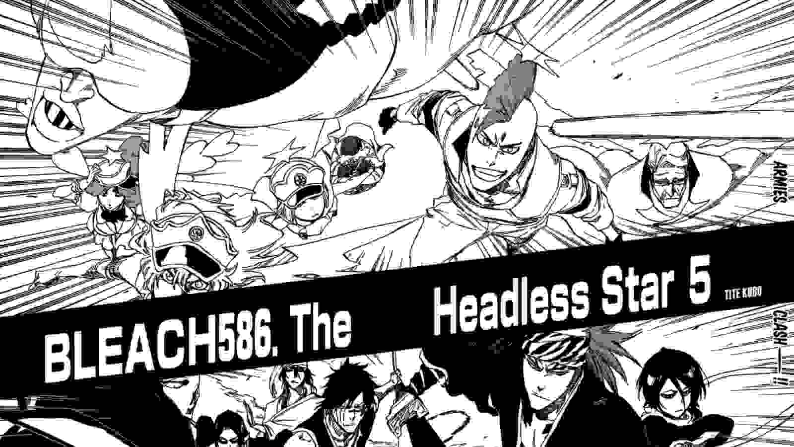 'Bleach': What Is The Origin Of Conflict Between Quincy And Shinigami?