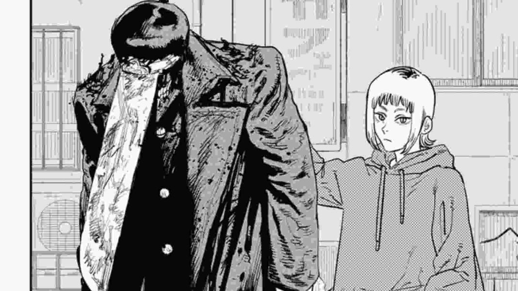 Who Is Akane Sawatari In 'Chainsaw Man'? Who Is She Working For?
