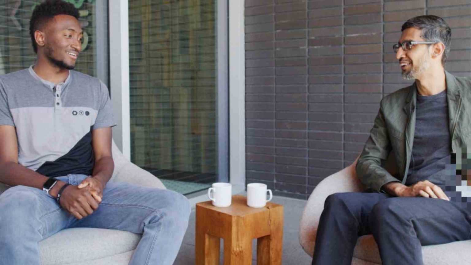 Why Did MKBHD Start His YouTube Journey? How Did He Become The ...