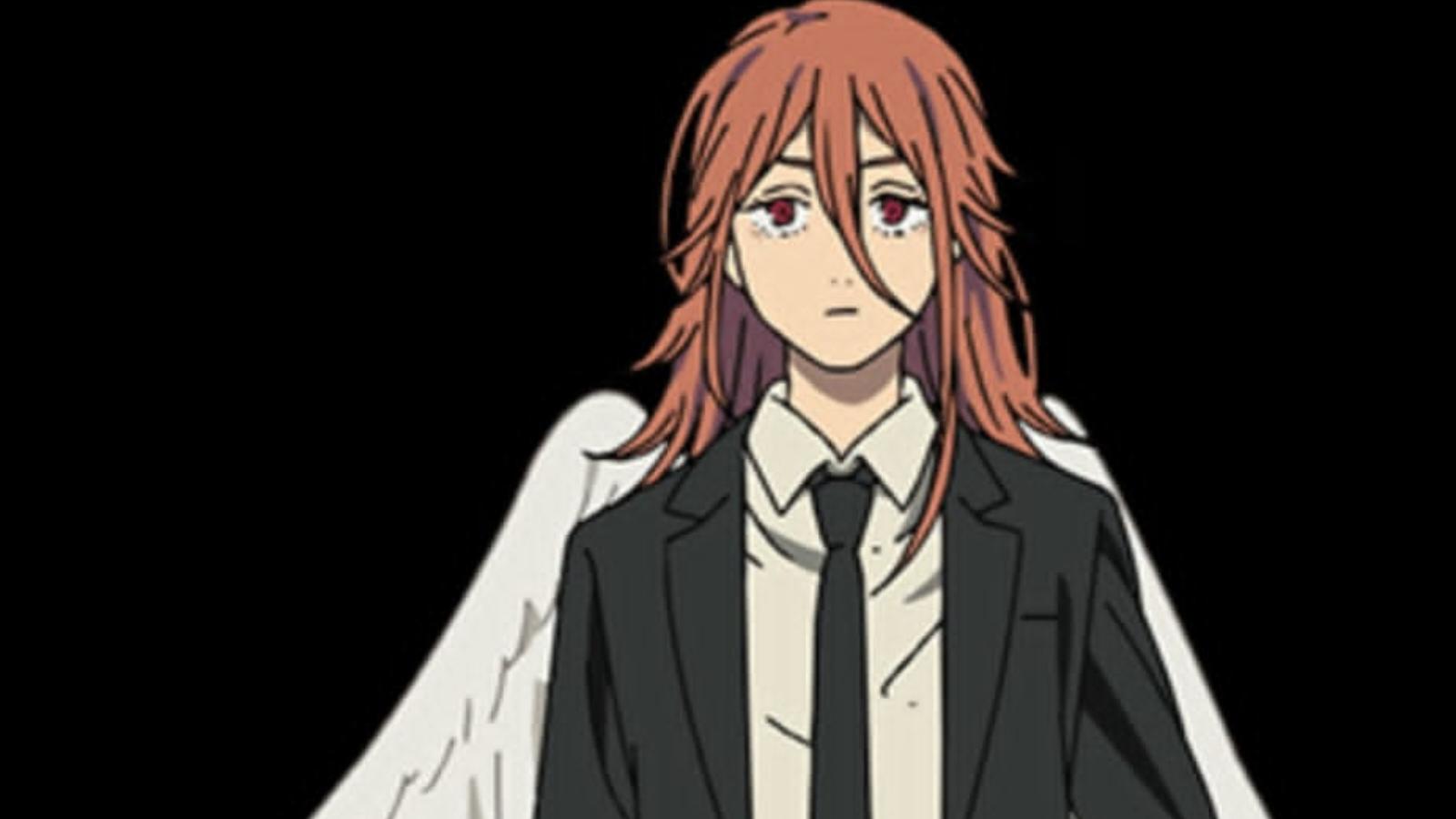 Who Is Angel Devil In 'Chainsaw Man'? Is Aki In Love With Him?