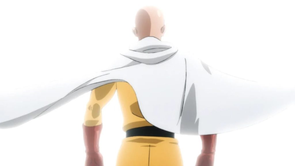 When Will One Punch Man Chapter 175 be Released? Creator Shares Update