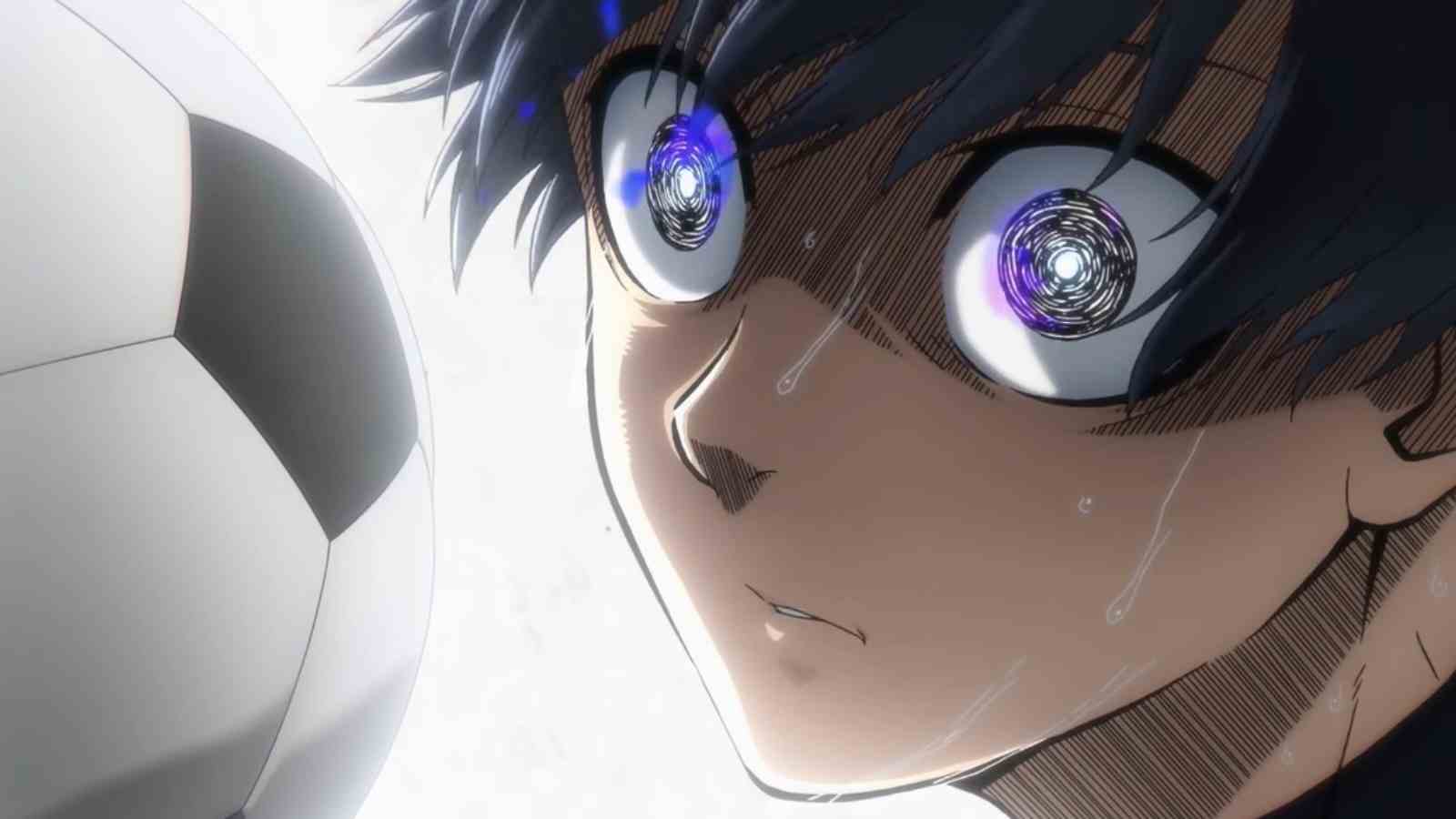 Which Anime Influenced The Japanese Team Jersey For FIFA World Cup 2022?
