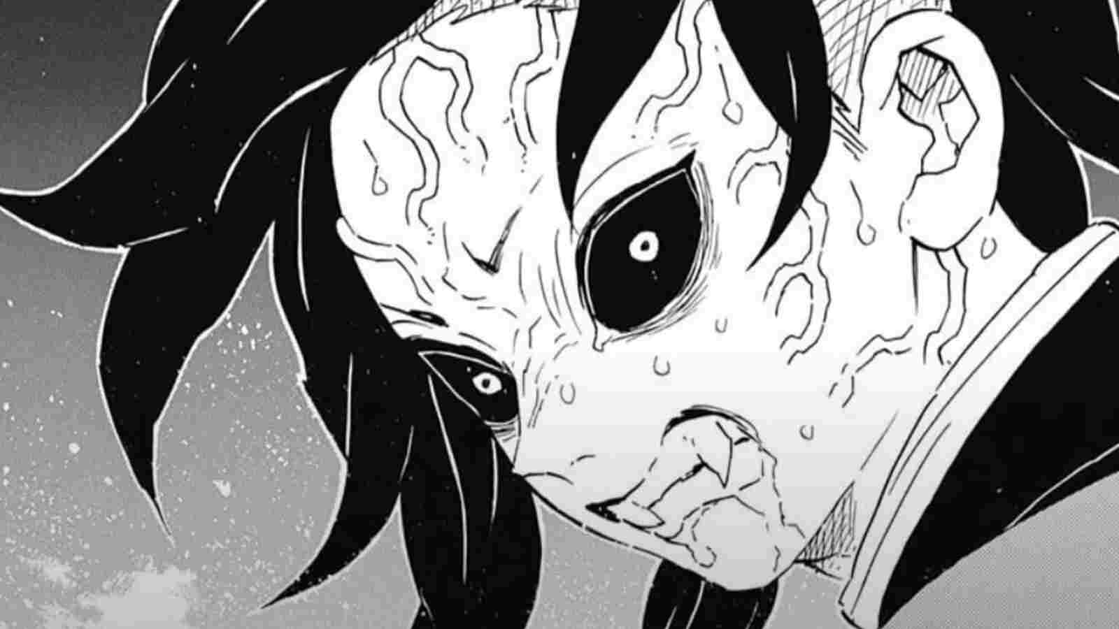 'Demon Slayer': Who Is Genya Shinazugawa? Is He A Demon Or Human?