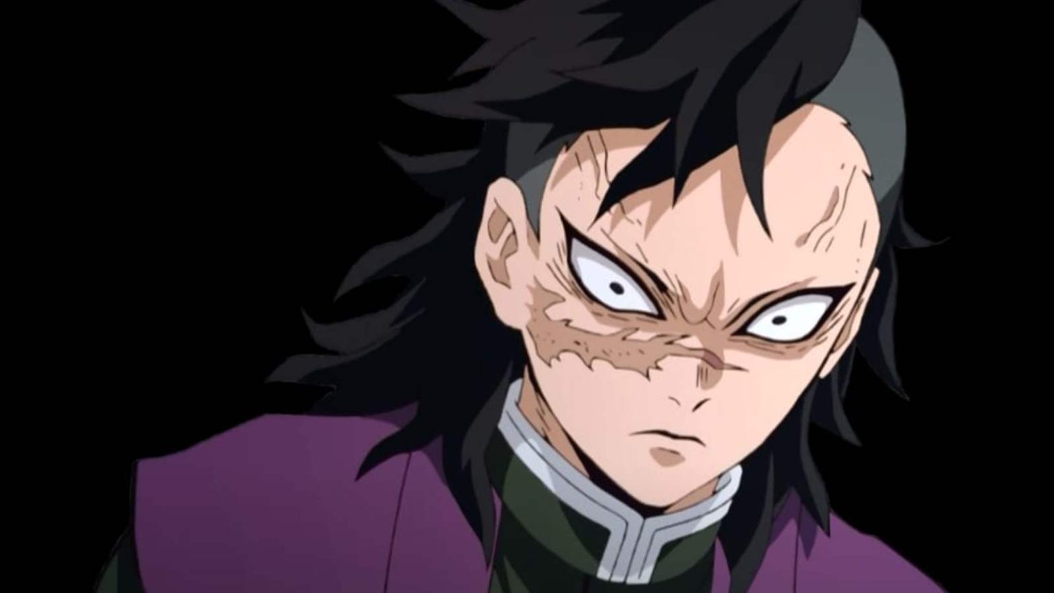 'Demon Slayer': Who Is Genya Shinazugawa? Is He A Demon Or Human?