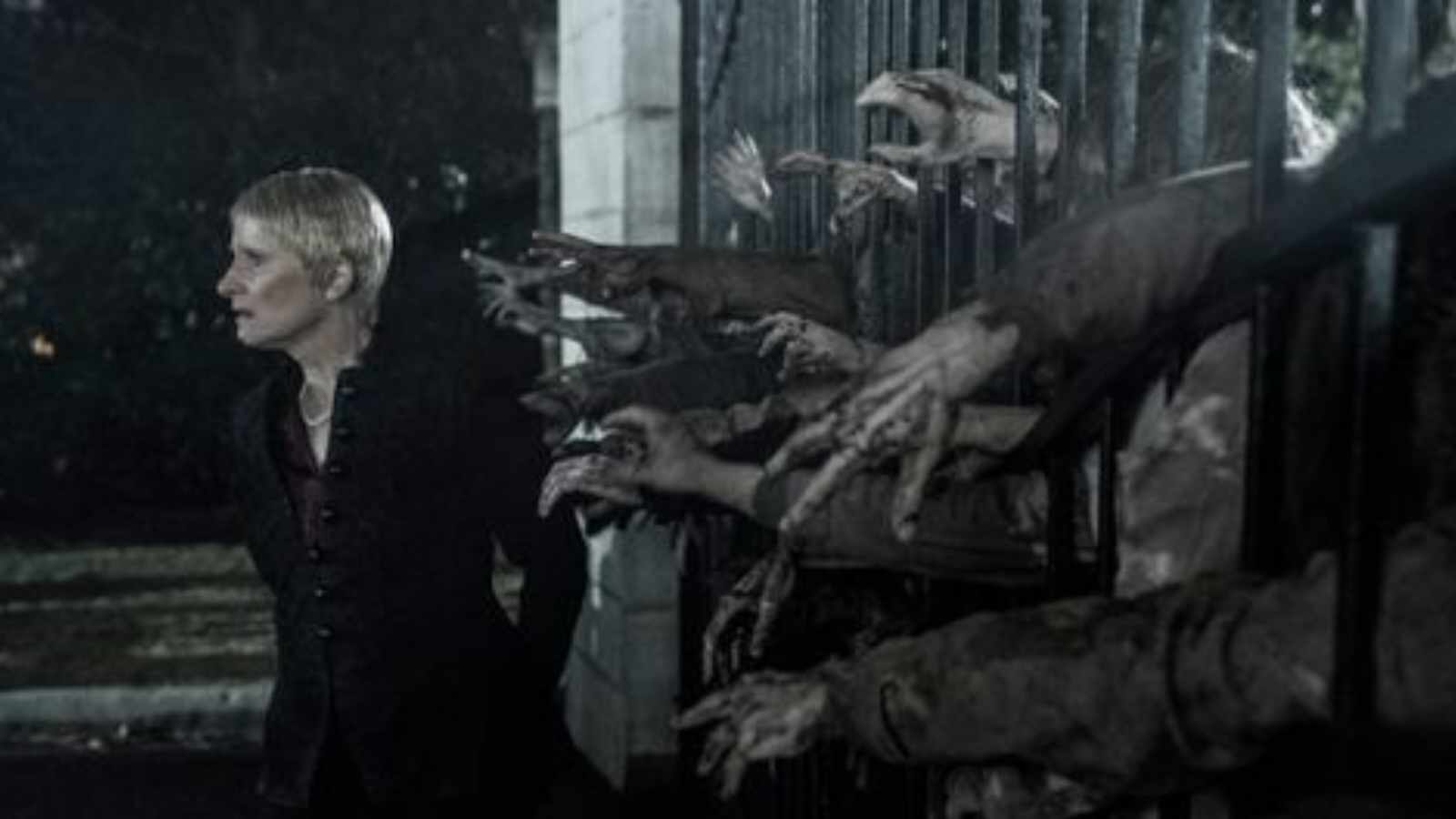 'The Walking Dead' Series Finale: Ending Explained