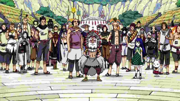 Top 10 Strongest Guild In ‘Fairy Tail’