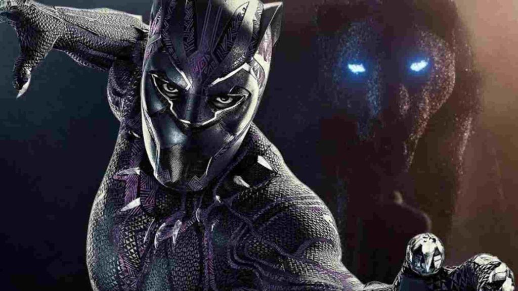 Who Is Marvel's Bashenga, The First Ever Black Panther?