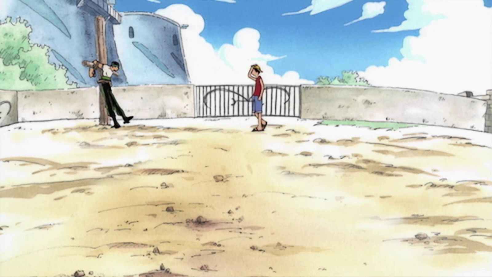 ‘One Piece’: Times When Zoro Showed His Sense Of Direction